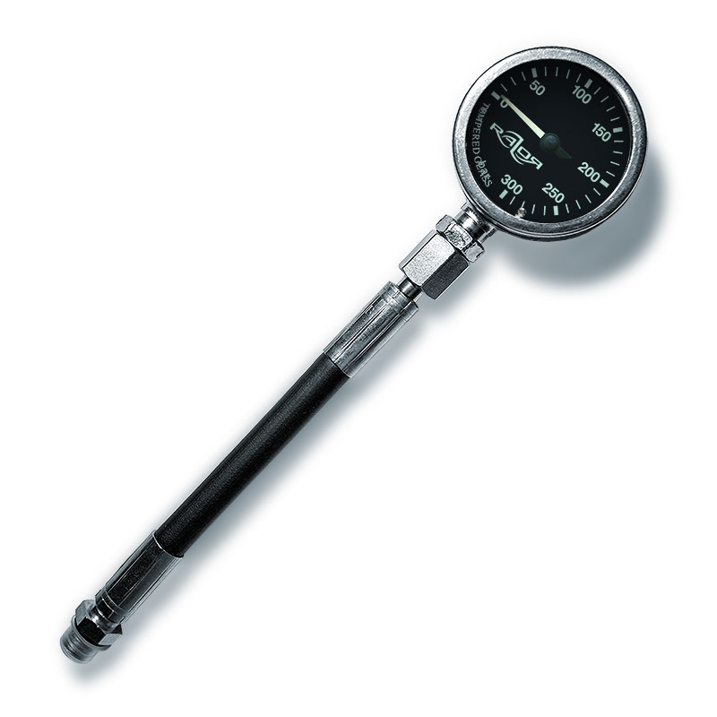 RAZOR SPG BAR Stage Set - Razor Go Side Mount
